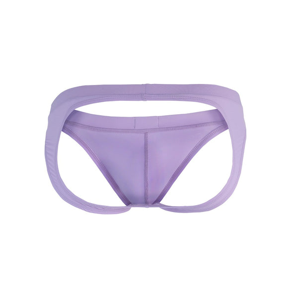 Clever Moda Latin Jockstrap Angel Lilac Men's Underwear – Clever Moda ...