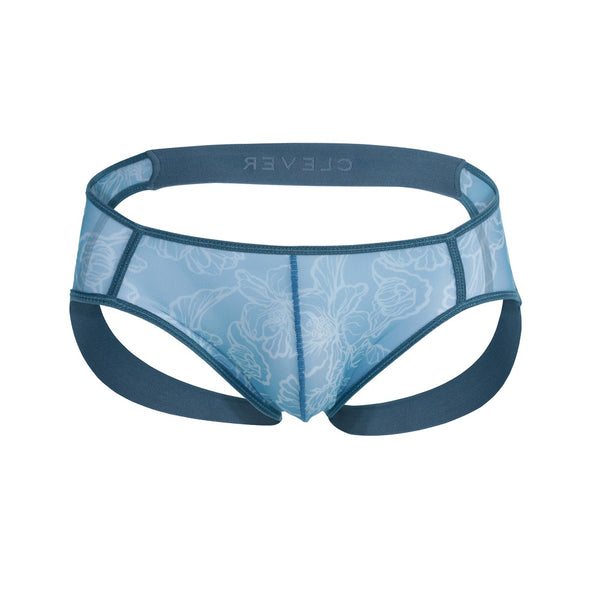 Clever Moda Jockstrap Avalon Men's Underwear – Clever Moda Men's Underwear
