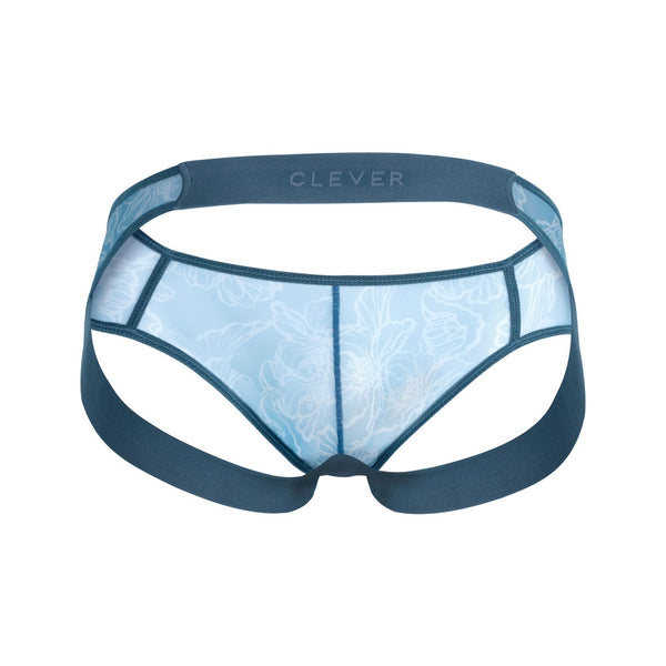 Clever Moda Jockstrap Avalon Men's Underwear – Clever Moda Men's Underwear