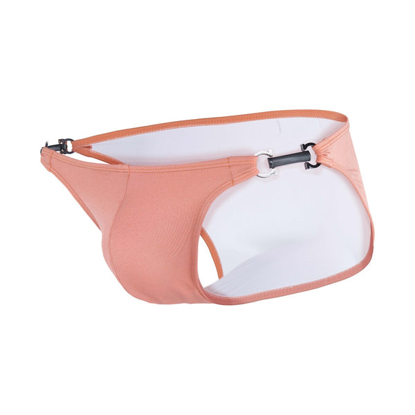 Clever Moda Swim Brief Passion Bronze Men's Swimwear – Clever Moda Men ...