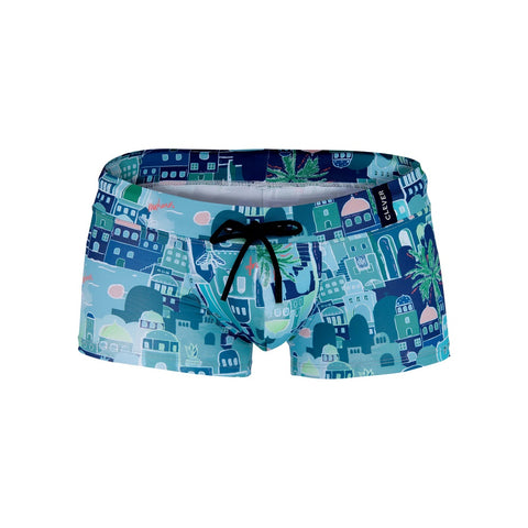 Swimwear – Clever Moda Men's Underwear