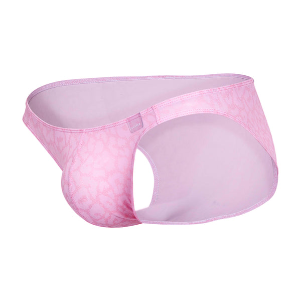 Clever Moda Shining Brief Bikini Men's Underwear – Clever Moda Men's ...